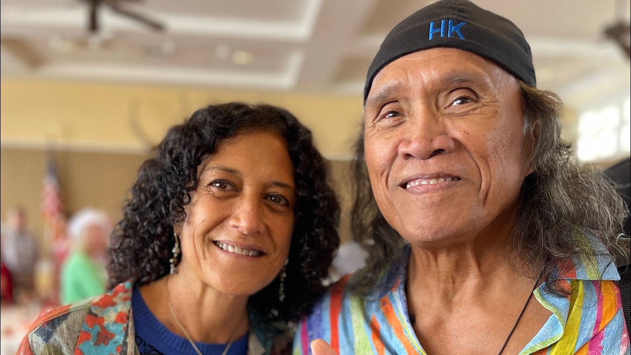 Christmas Concert, With Henry Kapono & Paul Dunlap Jr. & Jasmine ...