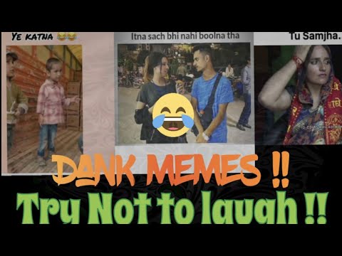 Try Not To Laugh Challenge (Dank Memes) | Roasts reviews and ratings ...