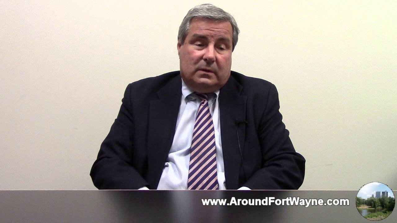 2014/10/09: Daniel Borgmann interview, segment 4 - YouTube