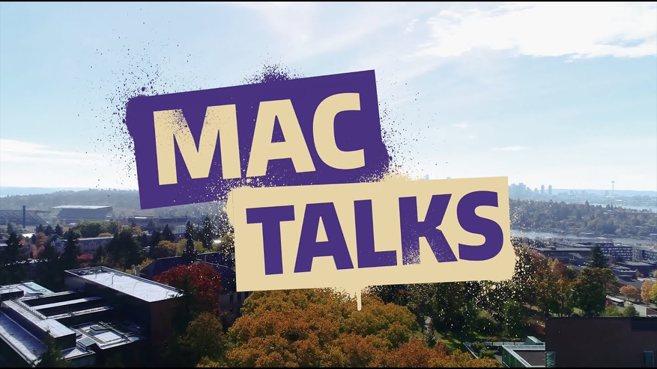 MacTalk Sasha Castro - YouTube