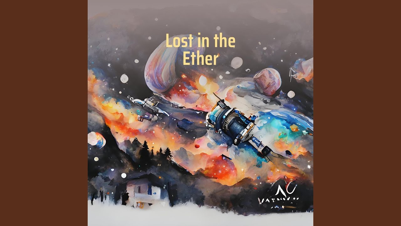 Lost in the Ether - YouTube