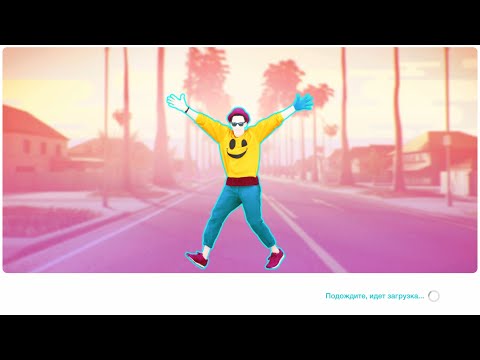 Just Dance 2020 (unlimited) - Happy by Pharrell Williams [13K]