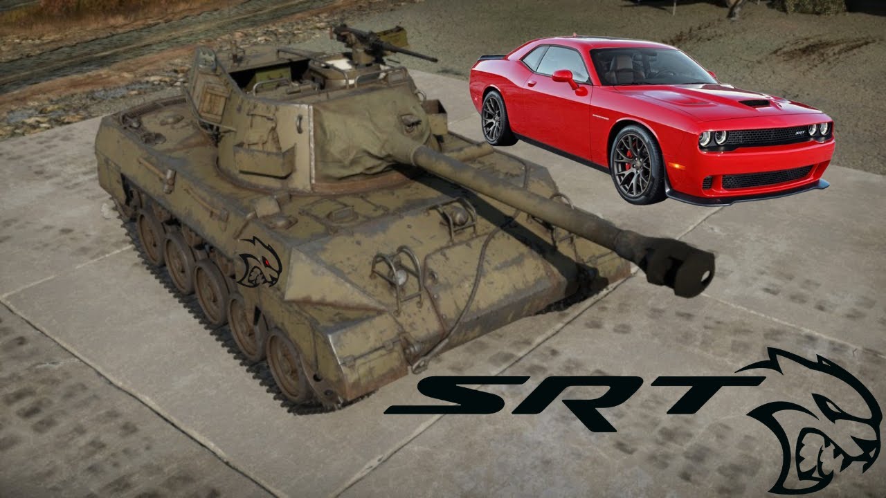 HellCat From Hell | War Thunder Cinematic Movie - YouTube