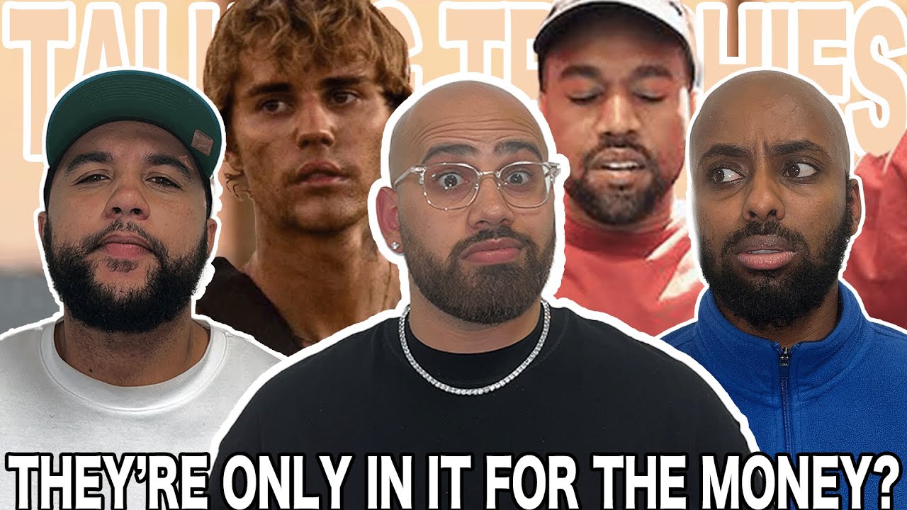 What Is Idolising Religious Celebrities? #126 - YouTube