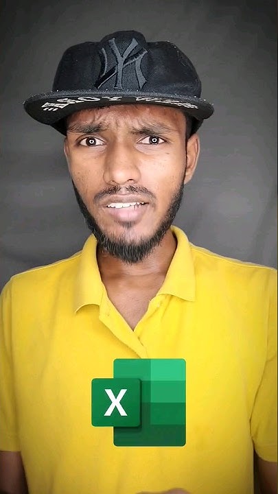 Time Saving Super Excel Trick | #exceltricks Part - 3 #exceltips #excelformulas #excel #shorts ...