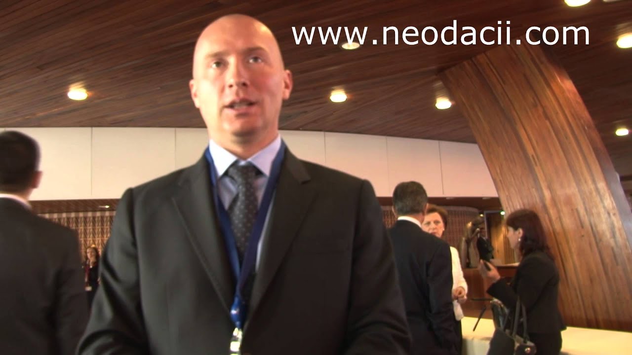 Igor Lebedev - fiul lui Vladimir Jirinovschi - YouTube