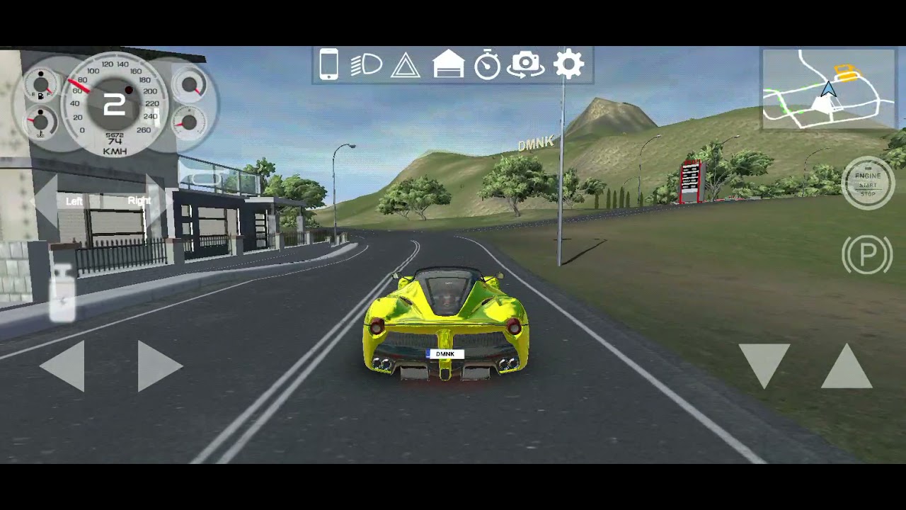 European Luxury Cars Games best android games Car Games Unlock all Cars ...