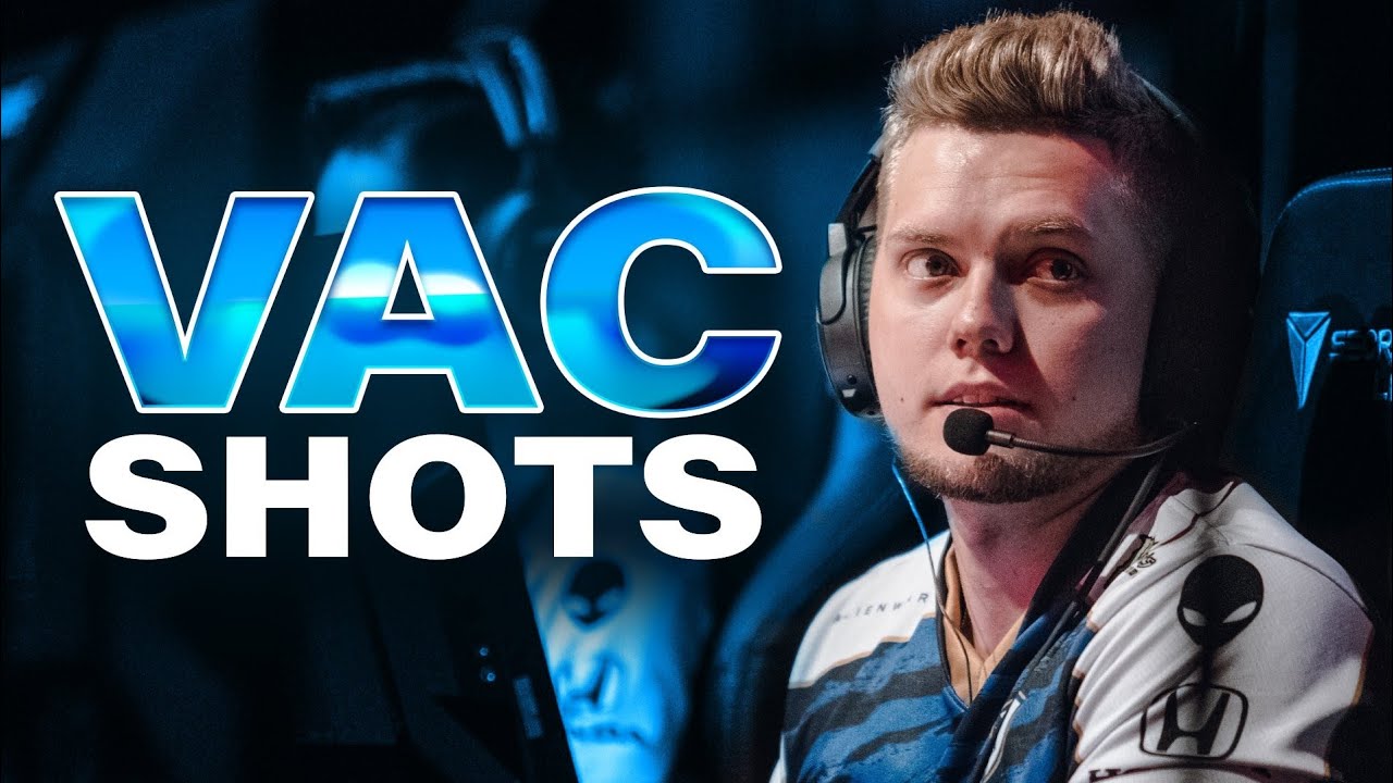 MEJORES Pro Player VAC SHOTS (Wallbang) de 2019 CS:GO - YouTube