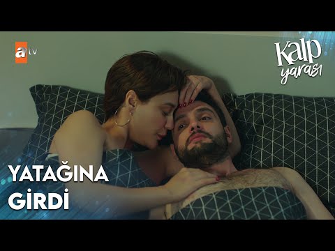 Hande ve Yaman birlikte oldu! - Kalp Yarası 20. Bölüm