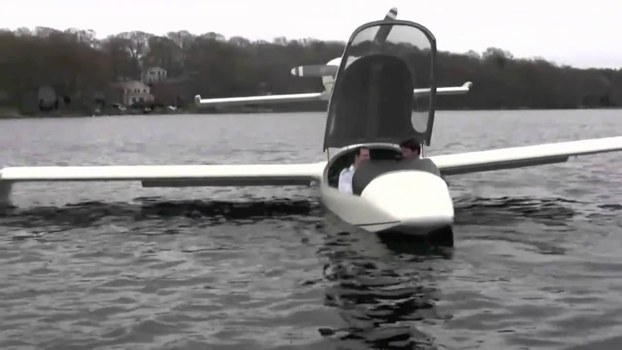 Seawind Highlights - YouTube