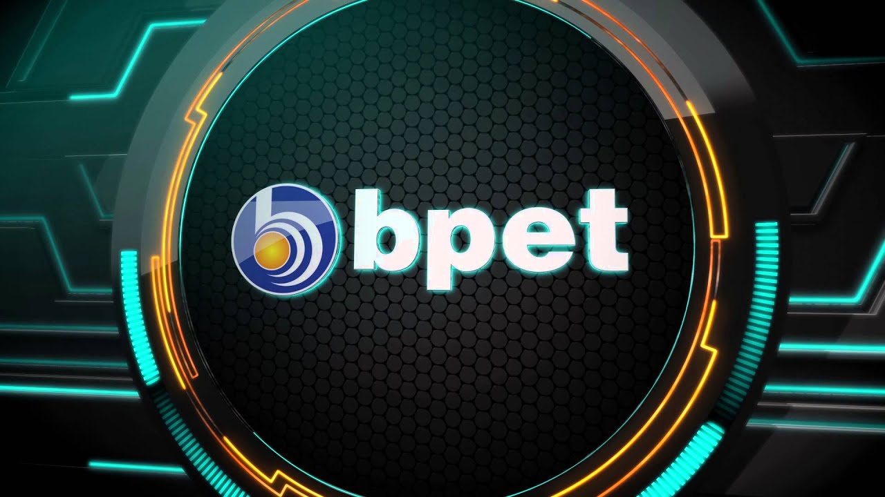 BPET Logo Animasyonu - YouTube