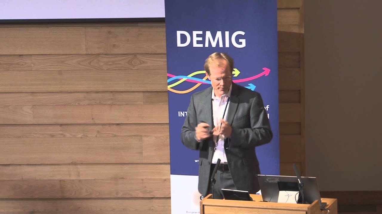 David Scott FitzGerald: Refining the Political Sociology of ...