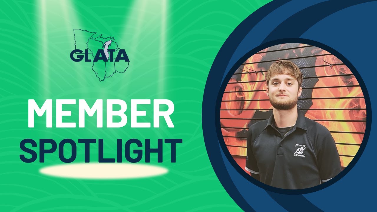 GLATA Spotlight Episode 3 Austin Hills - YouTube