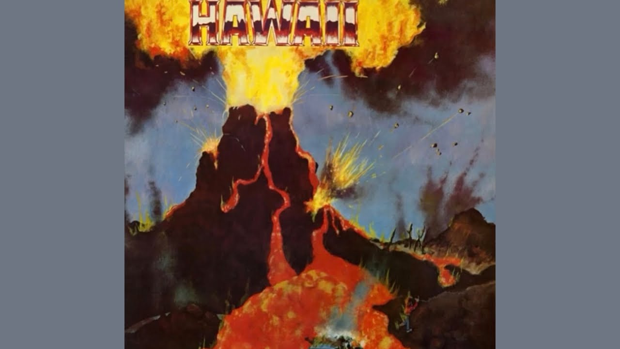Hawaii - The Pit And The Pendulum (1983) - YouTube