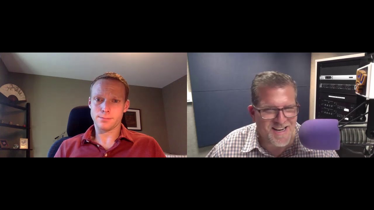 SPORTSBIZ RADIO With Mike Proman - YouTube