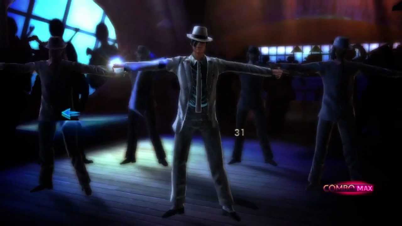 Michael Jackson - The Experience (iPad) NEW - YouTube