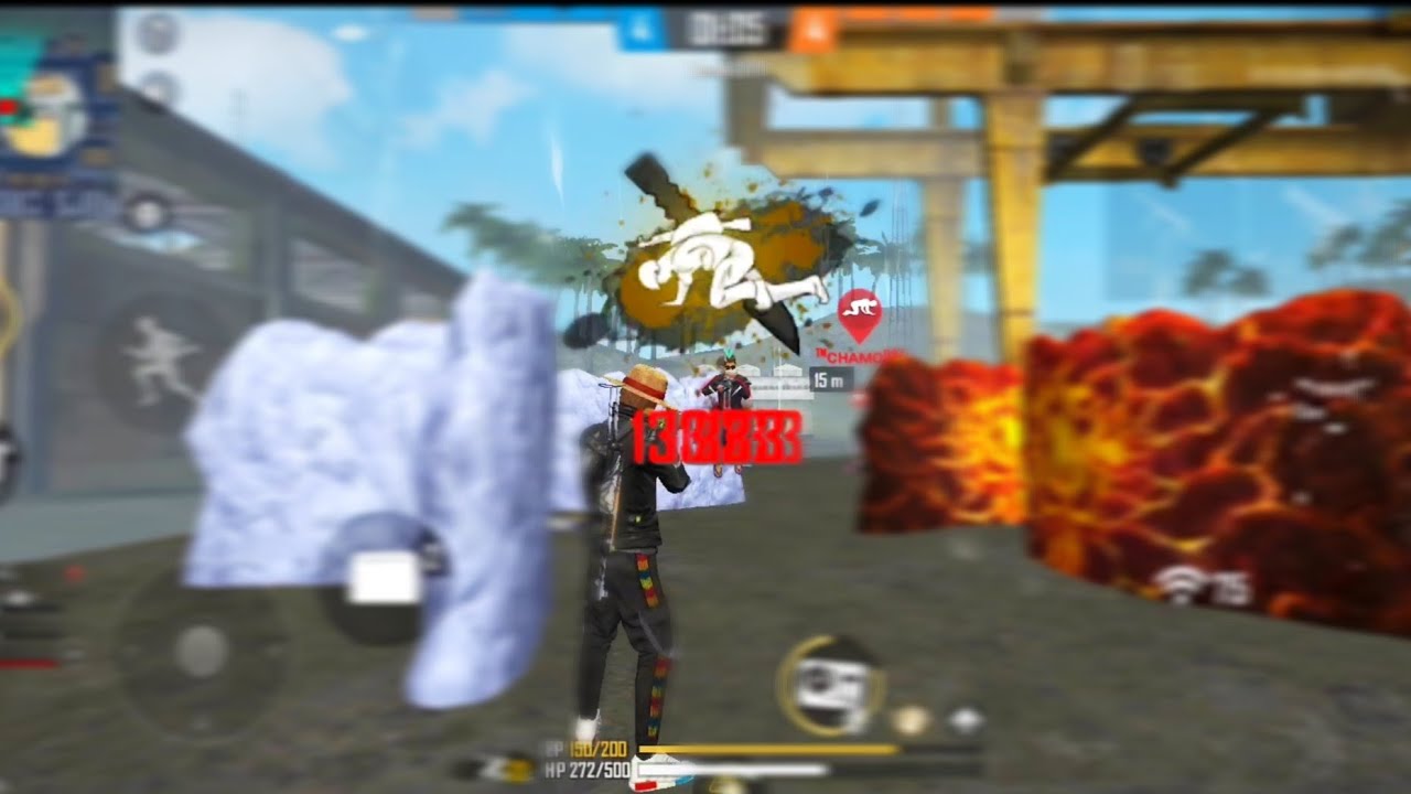 Perfect shots|| highlights||Free Fire - YouTube