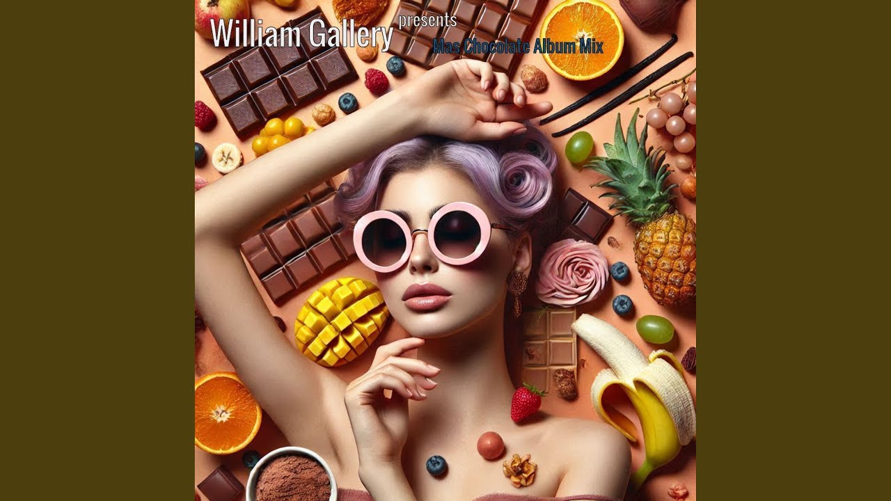 Mas Chocolate, Pt. 2 - YouTube