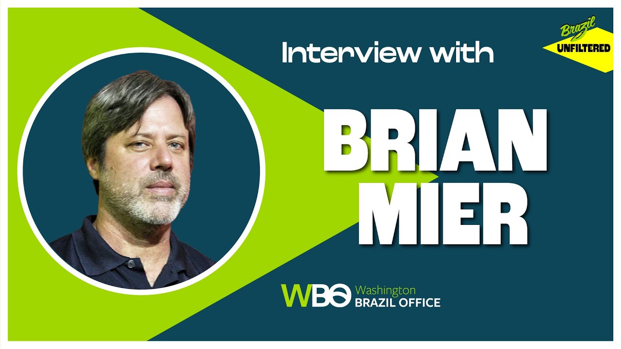 Election Analysis & Predictions with Brian Mier - YouTube