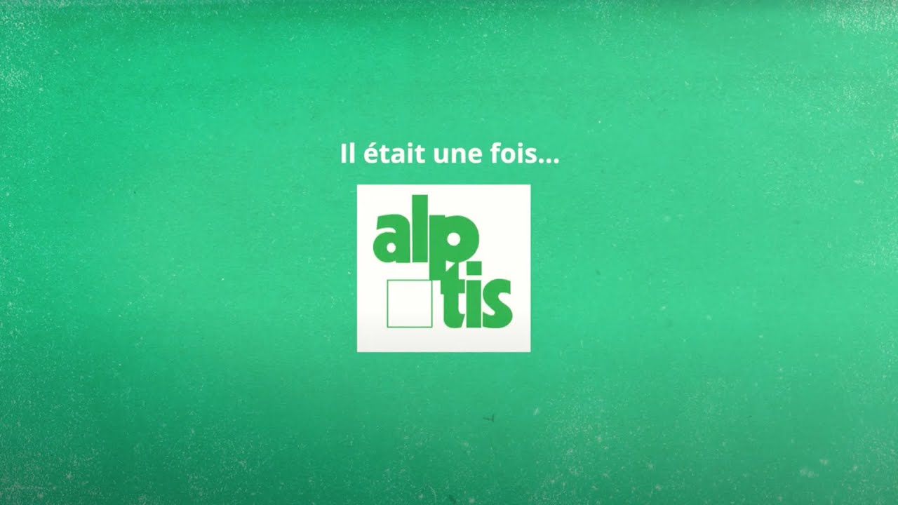 Alptis Logo