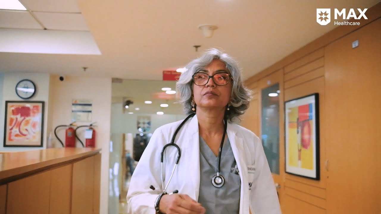 Doctor's Day | Max Hospital - YouTube