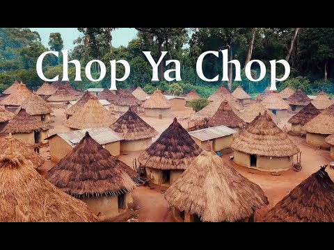 Black Rhymz - Chop Ya Chop ( Official Music Video) - YouTube