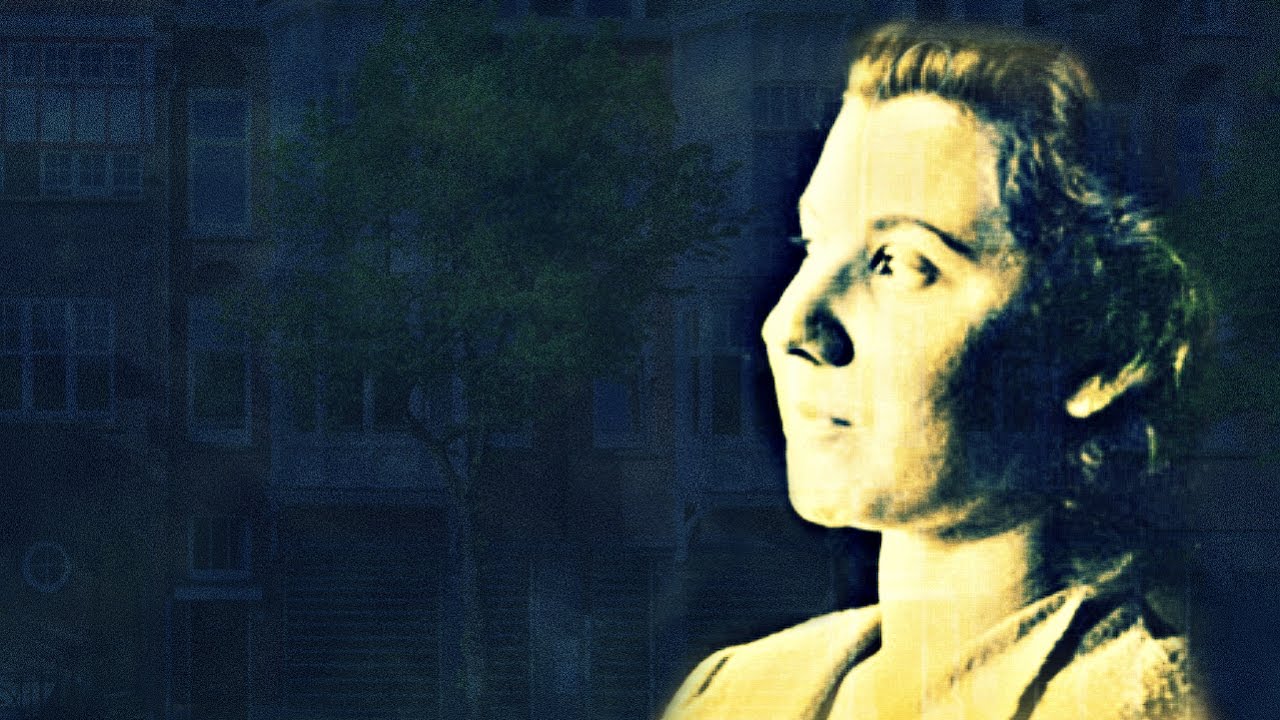 Etty Hillesum ~ The railroad from Amsterdam to Auschwitz, via ...