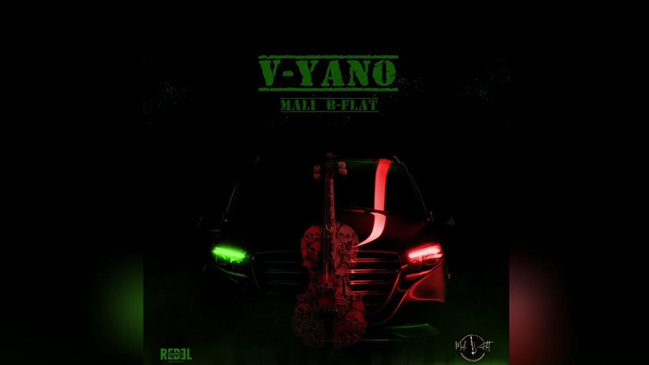 Mali B-flat, Dj 787 - Spring (Official Audio) - YouTube Music