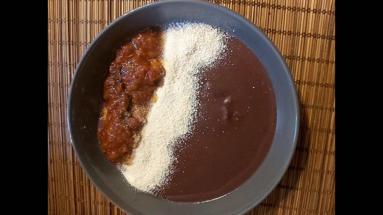 Make DELICIOUS & EASY Perfect Frejon at home For Good Friday! - YouTube