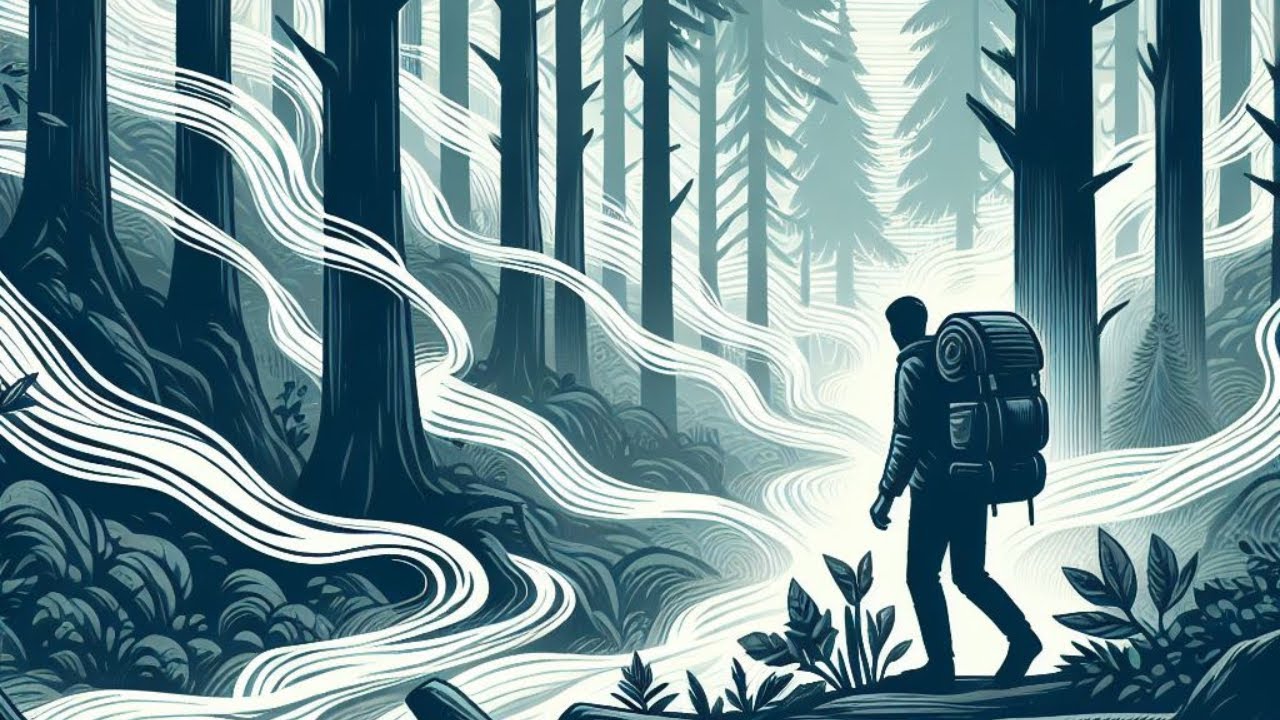 12 Secrets to Life-Changing Travel (Hint: Lose the Itinerary) - YouTube