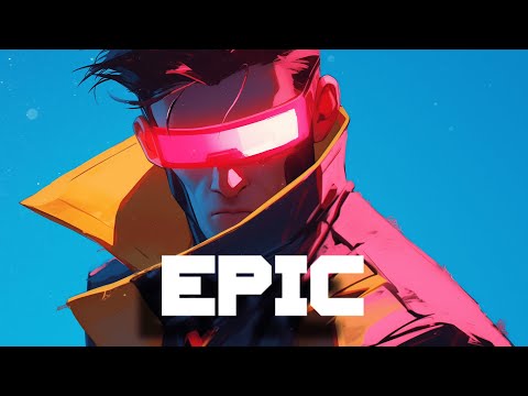[90’s TAS] X-Men the Animated Series Theme Epic Orchestral
