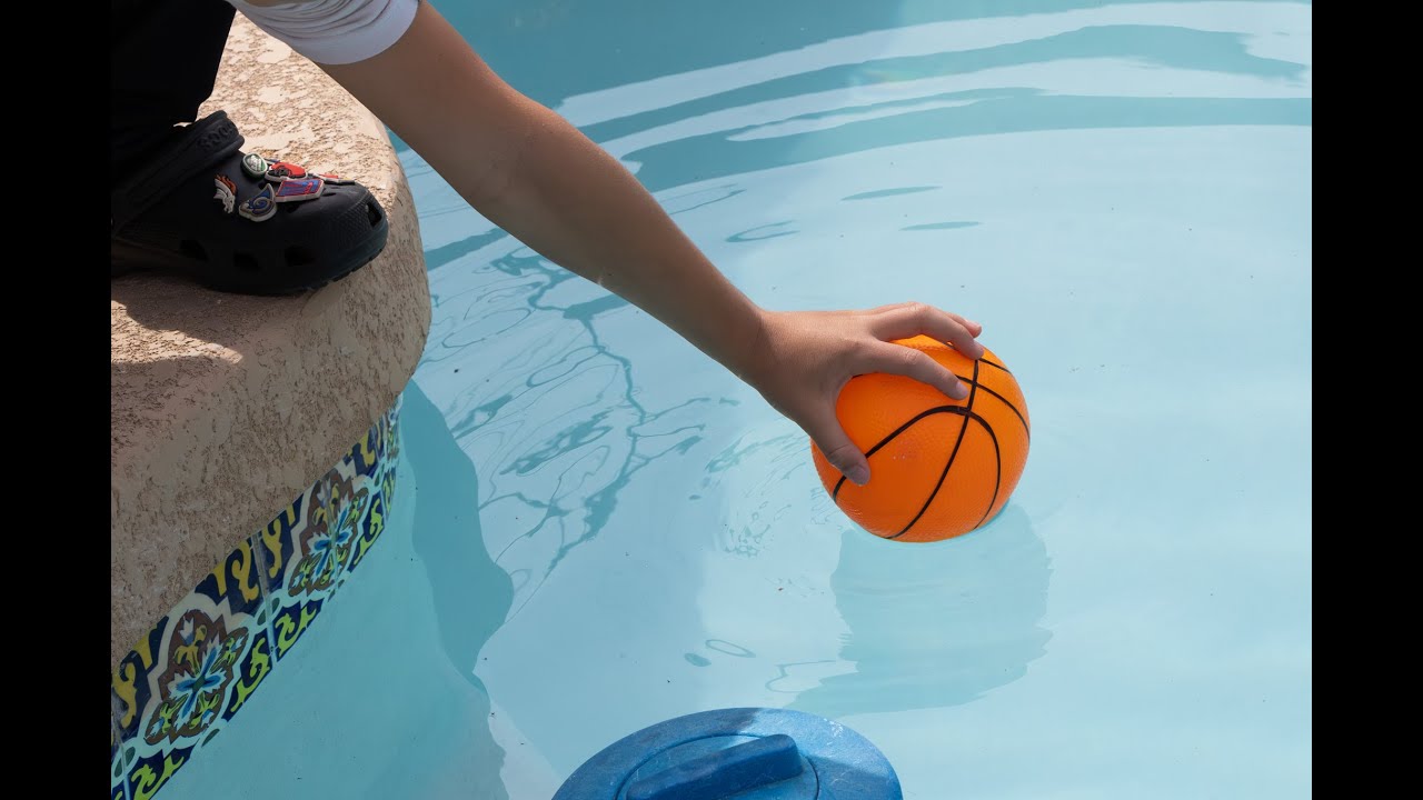 Phoenix Fire water safety Mock Drowning - YouTube