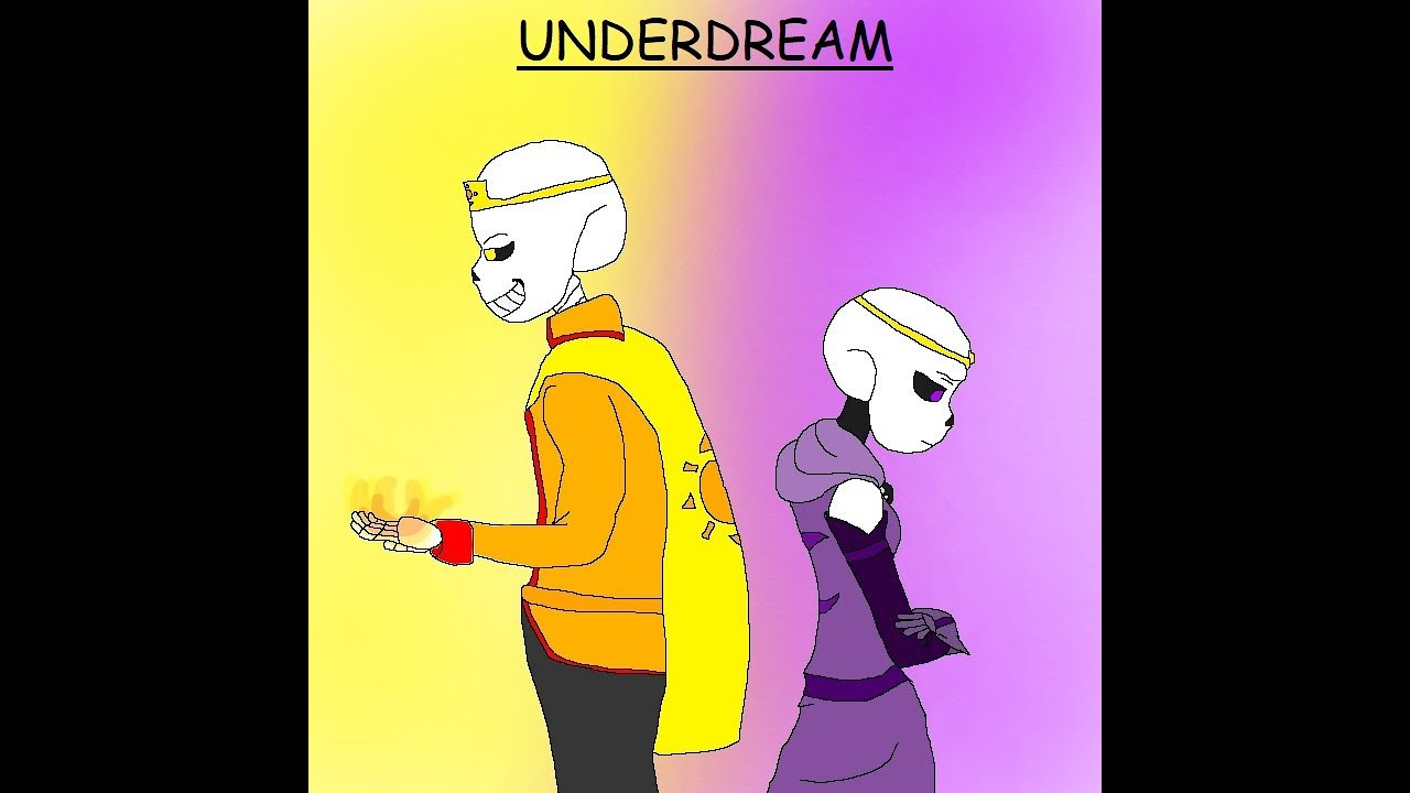 Underdream AMV - YouTube