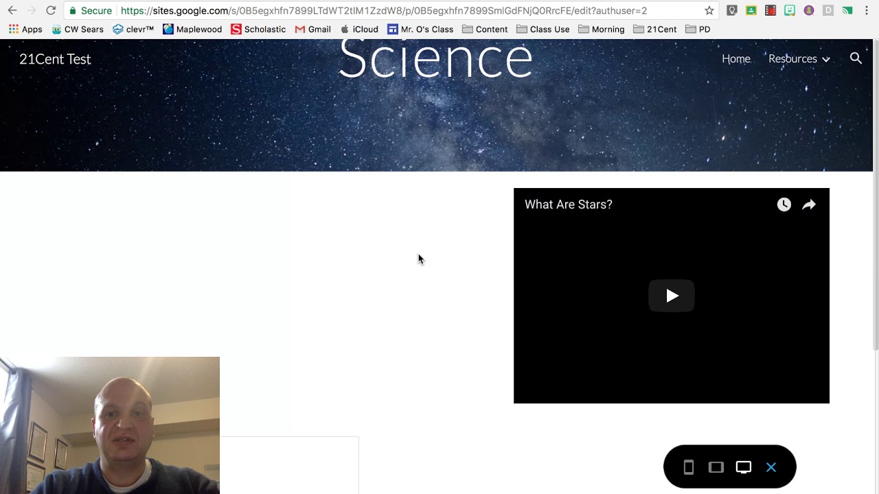 How To Embed Google Docs Into A Google Sites Website YouTube How To Embed Google Docs Into A Google Sites Website YouTube