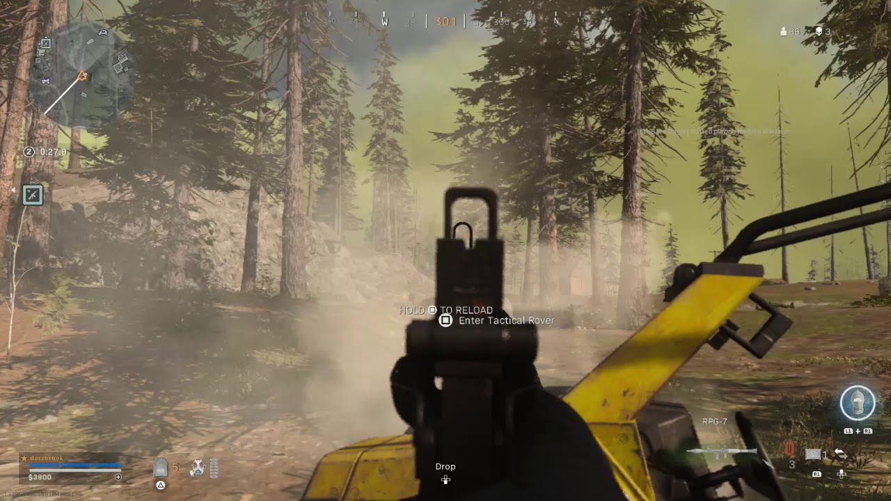 Boom boom bye-bye - YouTube