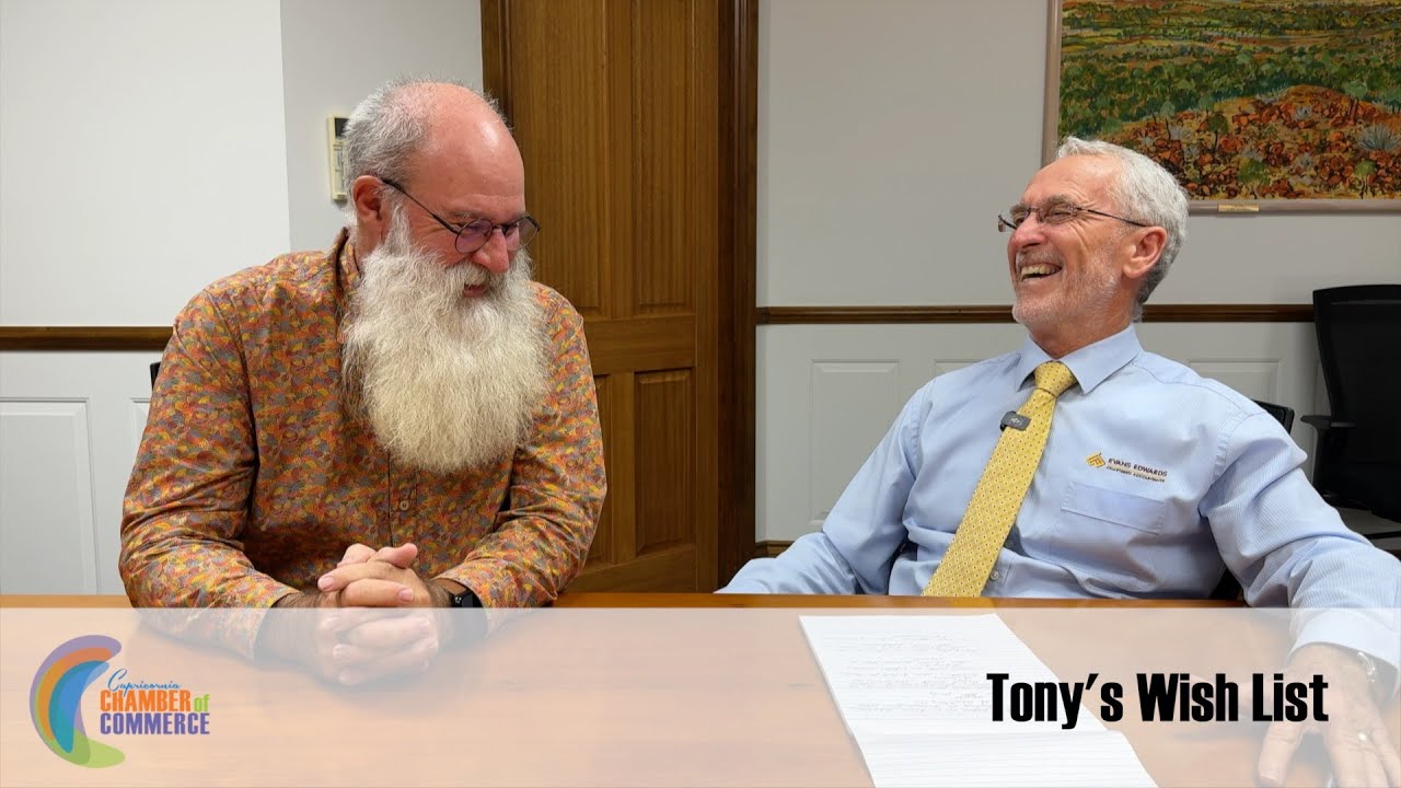 2024 Federal Budget Review with Tony Edwards - YouTube