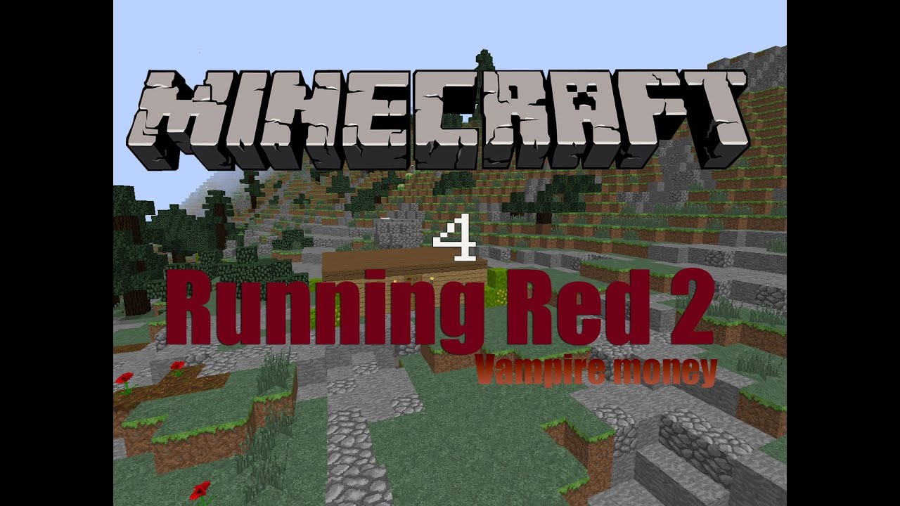 Minecraft RR2 Ep.4 / Hell Rising - YouTube