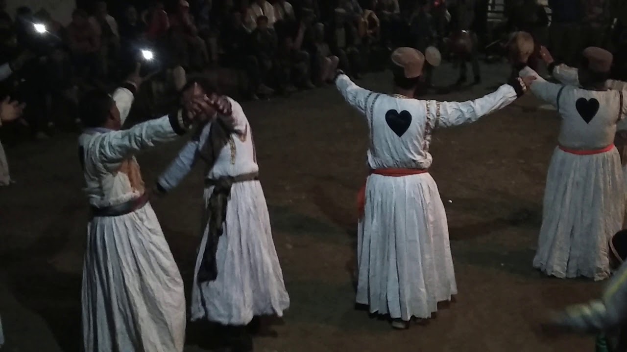 Phadi culture ️ ️ - YouTube