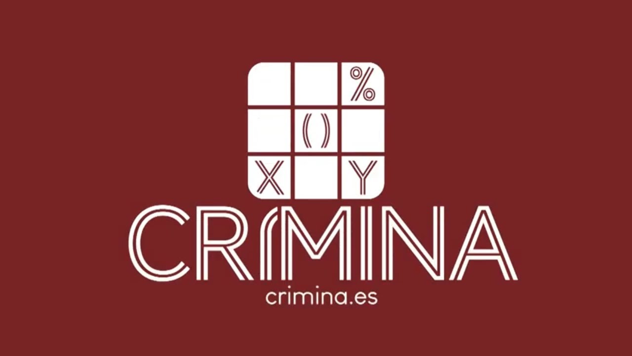 CRIMINA 2020 - YouTube