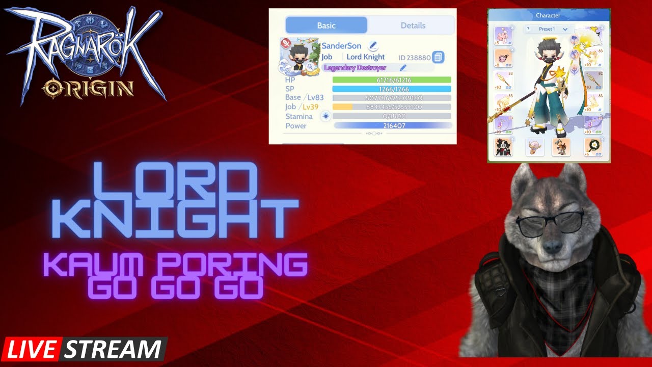 Tutorial bertahan hidup - YouTube