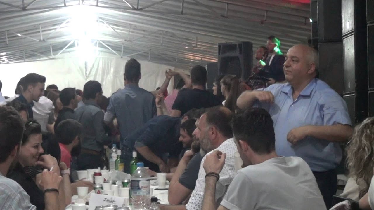 ΠΥΡΓΑΚΗ ΤΣΙΚΟΣ ΓΙΑ ΠΕΣΤΕ ΜΟΥ ΠΟΙΟ ΟΝΟΜΑ ΦΗΚΗ ΤΡΙΚΑΛΩΝ 22-5-15 - YouTube