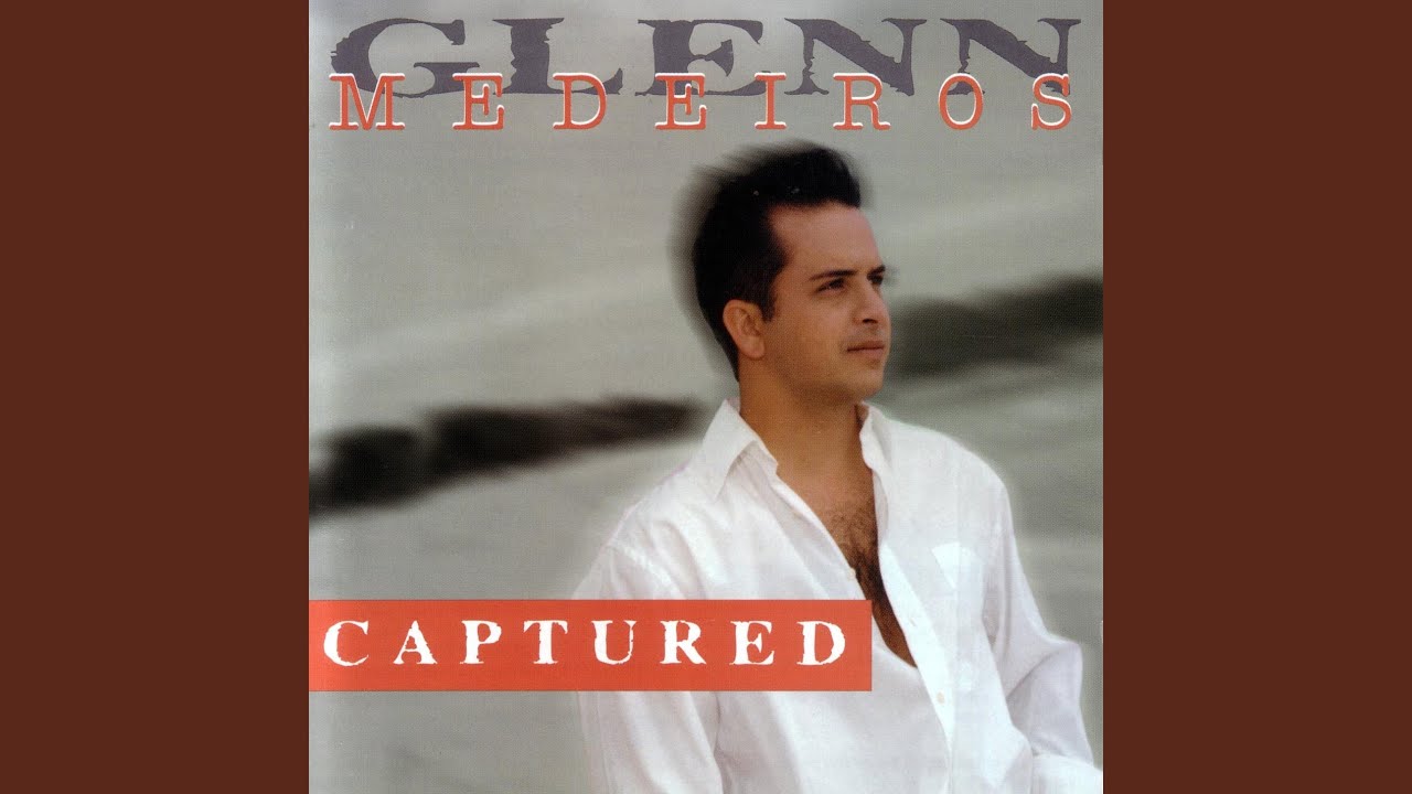 Then She Touched Me - YouTube