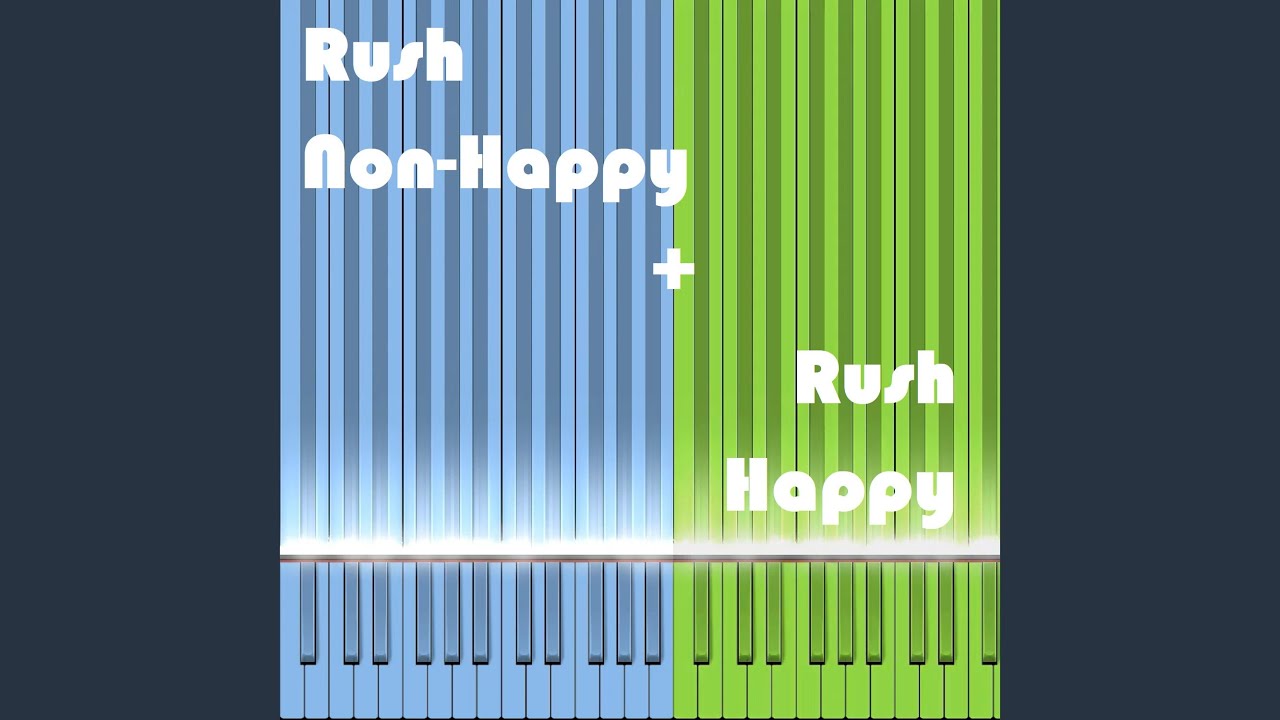 Rush Happy - YouTube