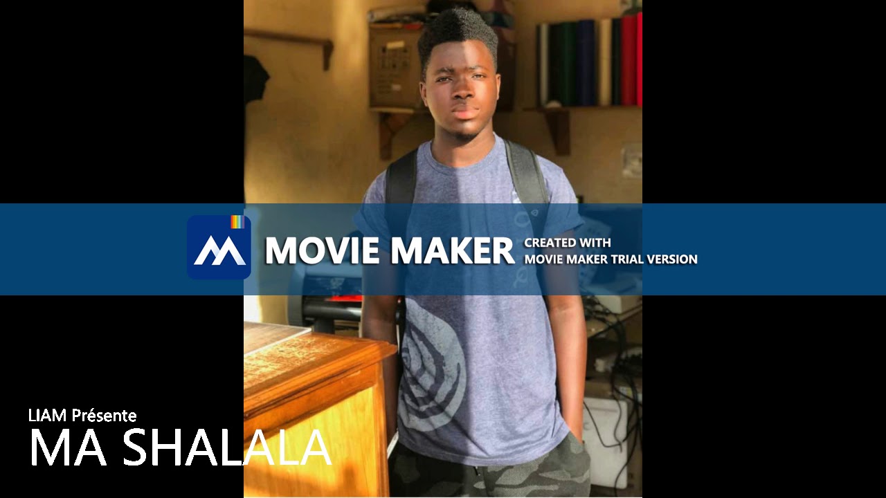 Liam MA SHALALA ( MEILLEUR SON DE L'ANNEE ) - YouTube