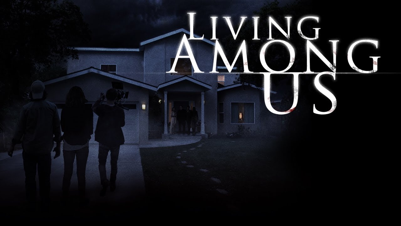 Living Among Us- Movie Review (Spoiler Free) - YouTube