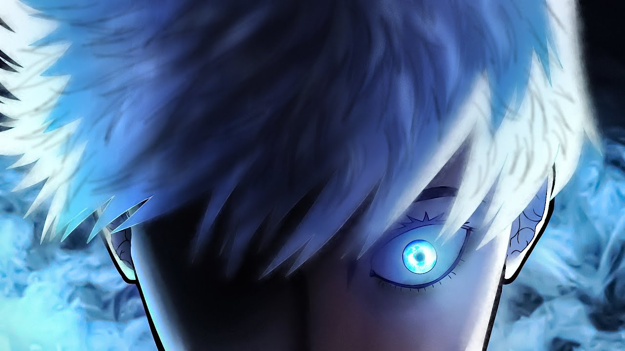 Gojo Returns | Jujutsu Kaisen Fan Animation | JJK 260 - YouTube