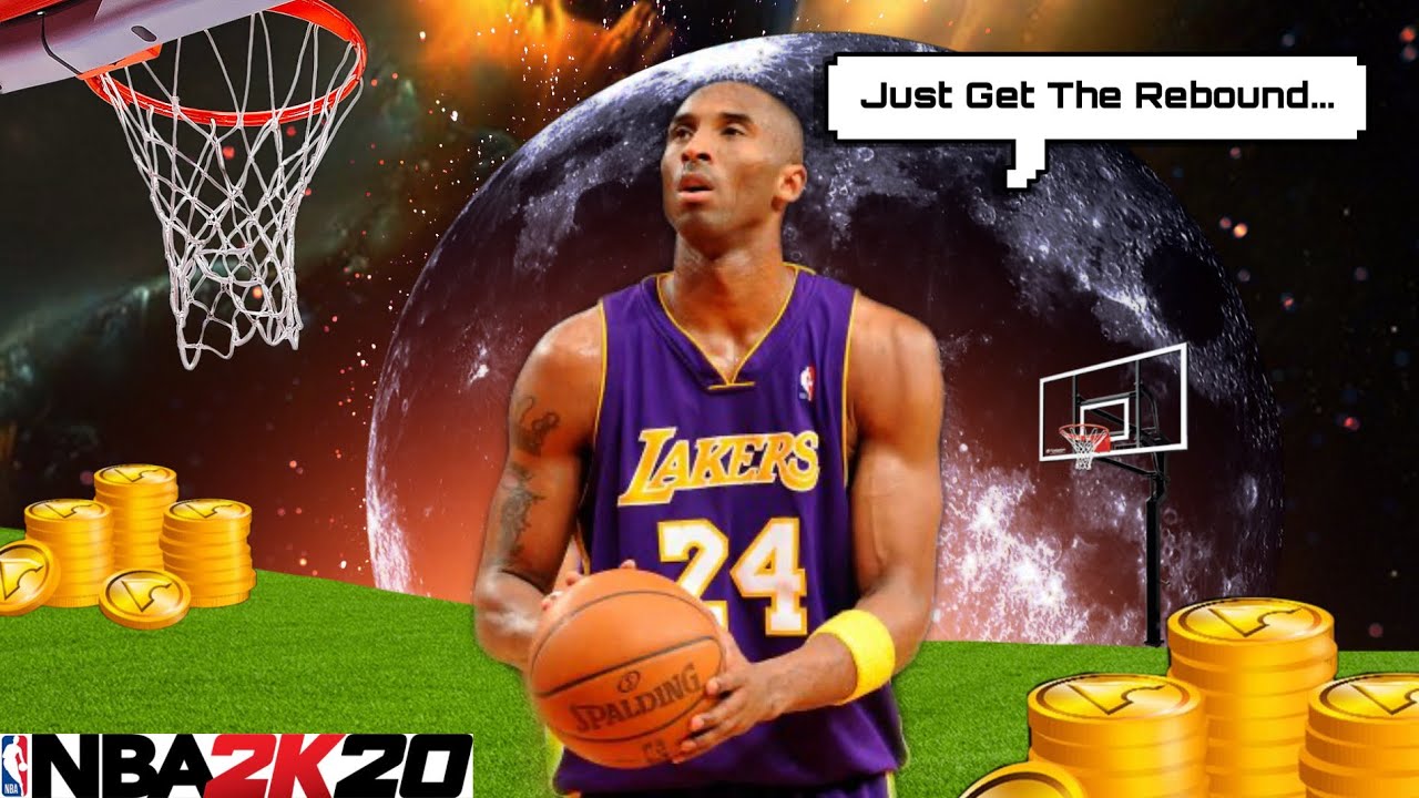 Pure Post Scorer 2020 Offensive MONTAGE! | 2V2 & 3V3 | Feb 19 - YouTube