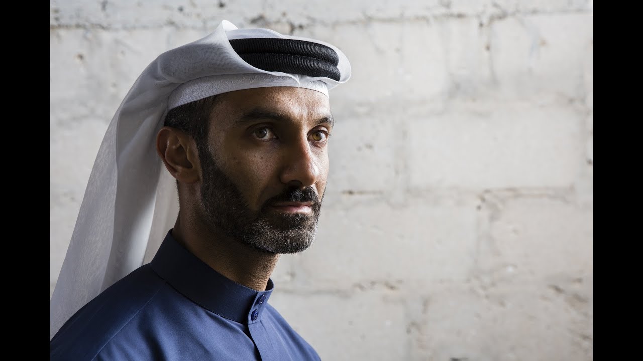 In conversation: Khalid Shafar talks about the emerging Emirati design ...