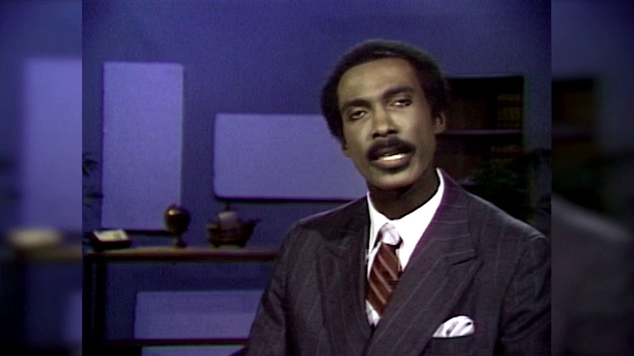 40th Anniversary Celebration - Clip #9 - Mike Gonzalez - 1985 - YouTube