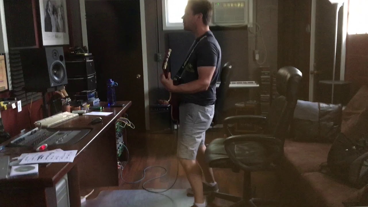 jason ripping it up - YouTube